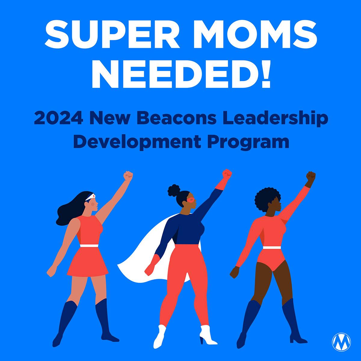 Super Moms Needed! | MomsRising